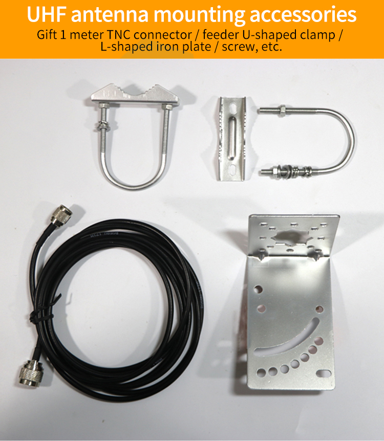 Buy Wholesale China 4dbi Outdoor Slim 915mhz Circular Polarization Uhf Rfid Antenna Waterproof ...