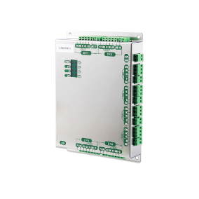 Four Doors Access Control Board And Dual Relay Access Control Pabnel ...