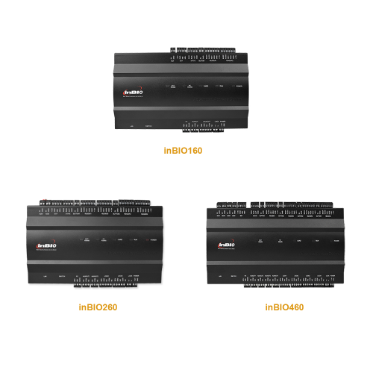 Four Doors Access Control Board And Dual Relay Access Control Pabnel ...