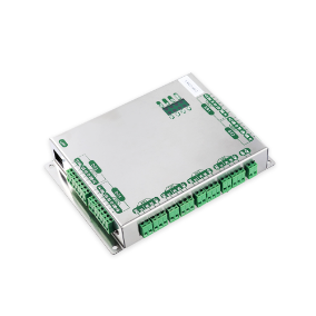 Four Doors Access Control Board And Dual Relay Access Control Pabnel ...