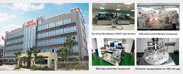 Long Range 865-868mhz/902-928mhz Uhf Long Distance Rfid Reader - China ...