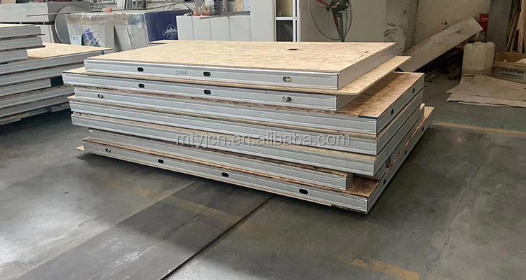 Buy China Wholesale Mytotel High Performing Insulated Green Material ...