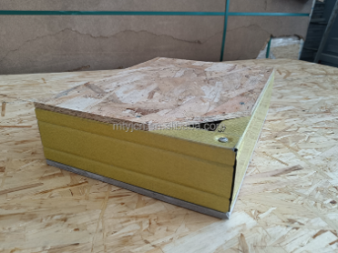 Buy China Wholesale Mytotel High Performing Insulated Green Material ...