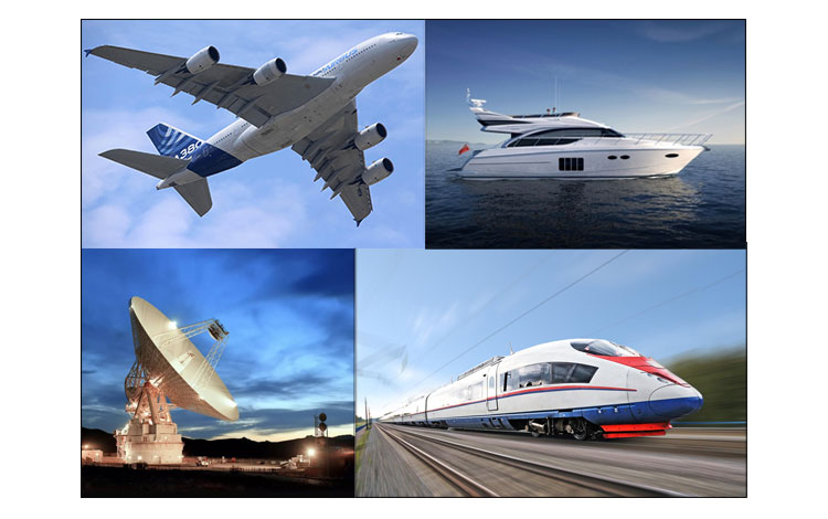 Xk110 Pmi Foam Polymethacrylimide Material High Strength, Pmi Foam ...