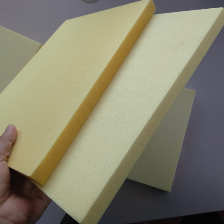 Xk110 Pmi Foam Polymethacrylimide Material High Strength, Pmi Foam ...