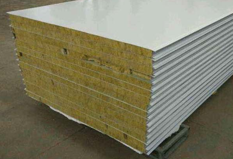 Mechanism Fire Insulation Partition Wall Workshop Clean Panel Composite ...