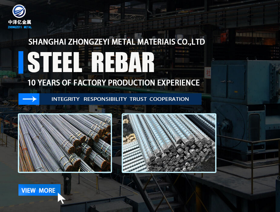 Customization Rebar Hrb500e Threaded Steel 40mm Diameter Rebar For ...