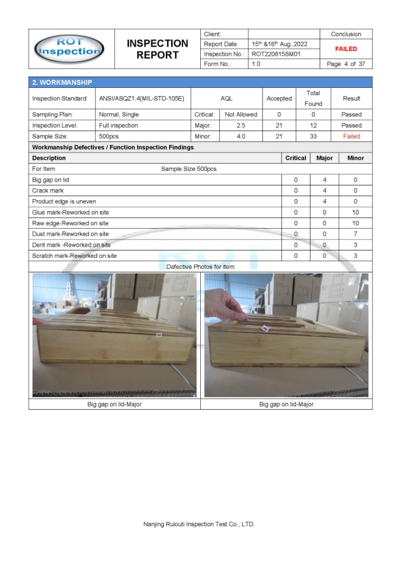Shandong Road Roller Inspection/xuzhou Quality Inspector/pre-shipment ...