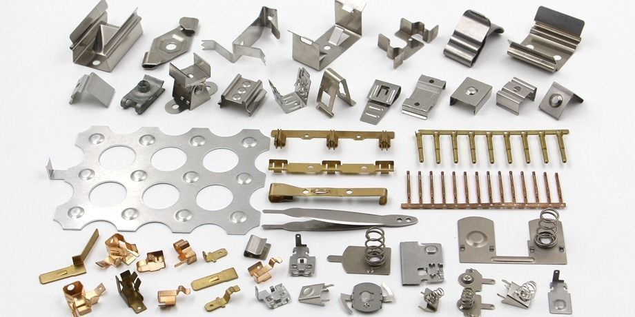 High Precision Sheet Metal Custom Parts Metal Aluminum Sus Steel ...