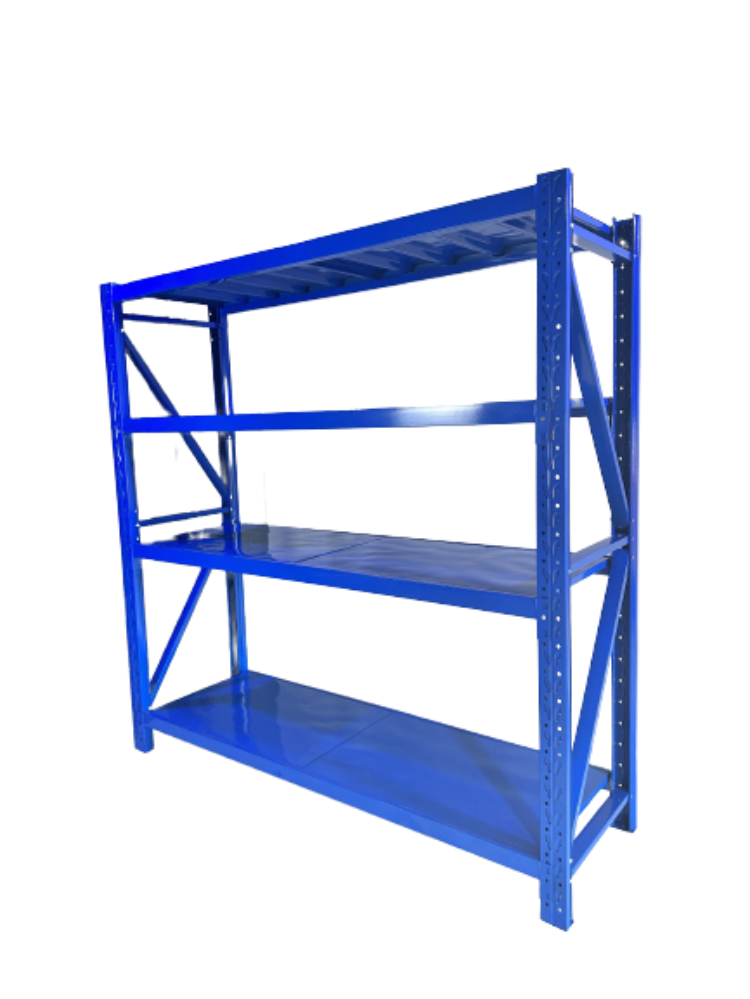 Bulk Buy China Wholesale Custom Stainless Steel Pallet Rack Garage ...