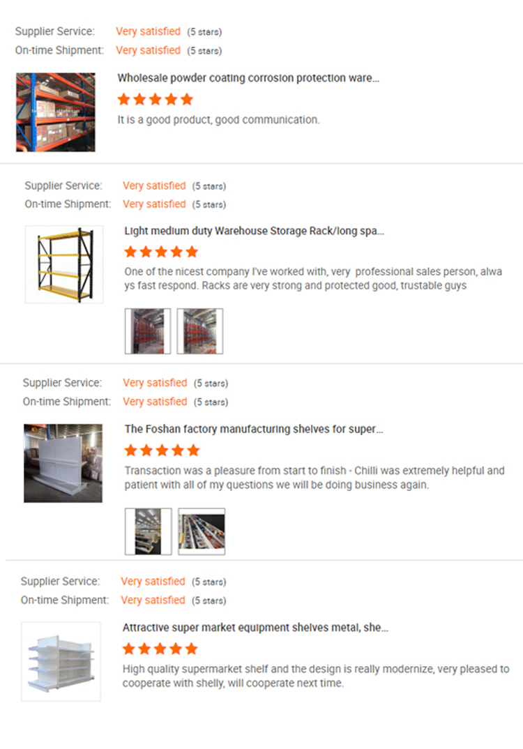 Bulk Buy China Wholesale Custom Stainless Steel Pallet Rack Garage ...