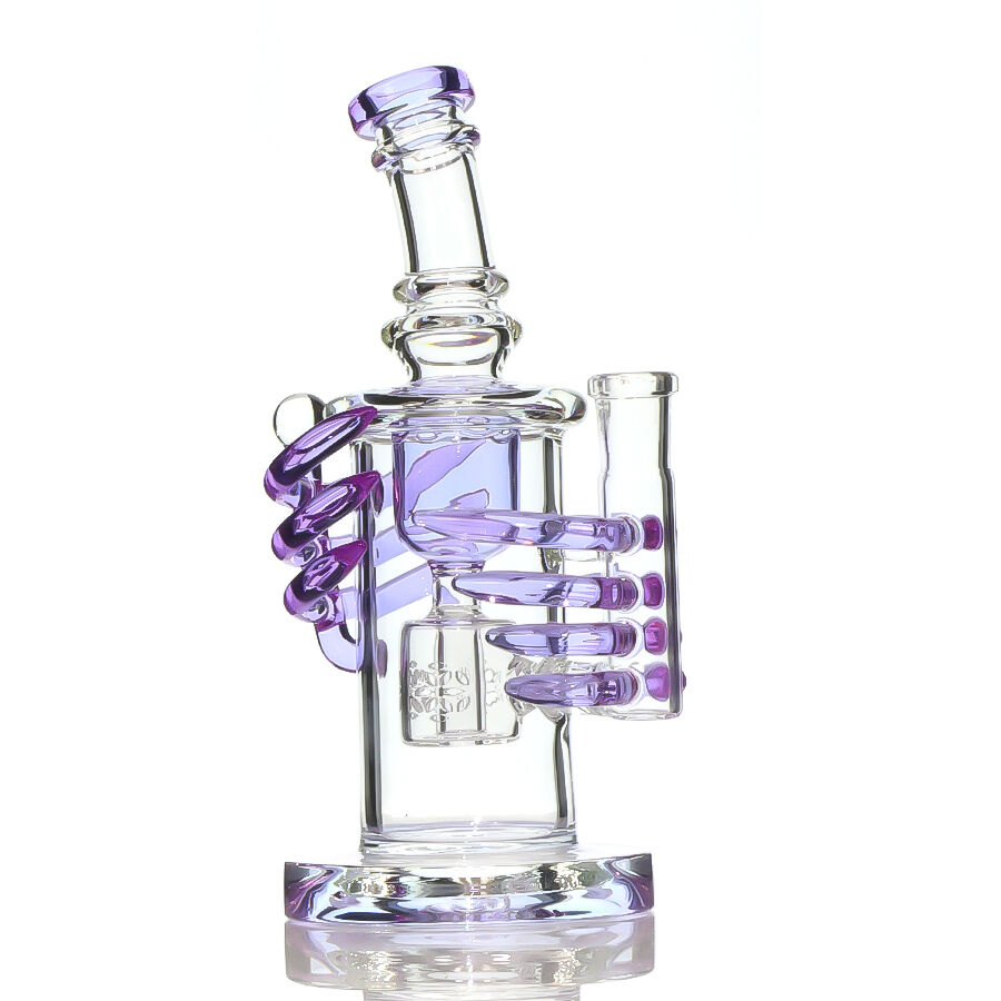 Buy Wholesale China 11 Inches Unique Design Small Water Pipe With ...