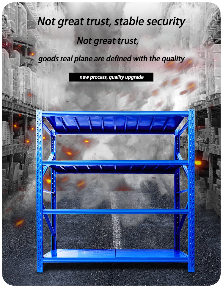 High Quality Tube Heavy Duty Cantilever Racking Pallet Rack Cantilever ...