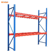 Oem Heavy Duty Steel Industrial Warehouse Storage Pallet Racking ...