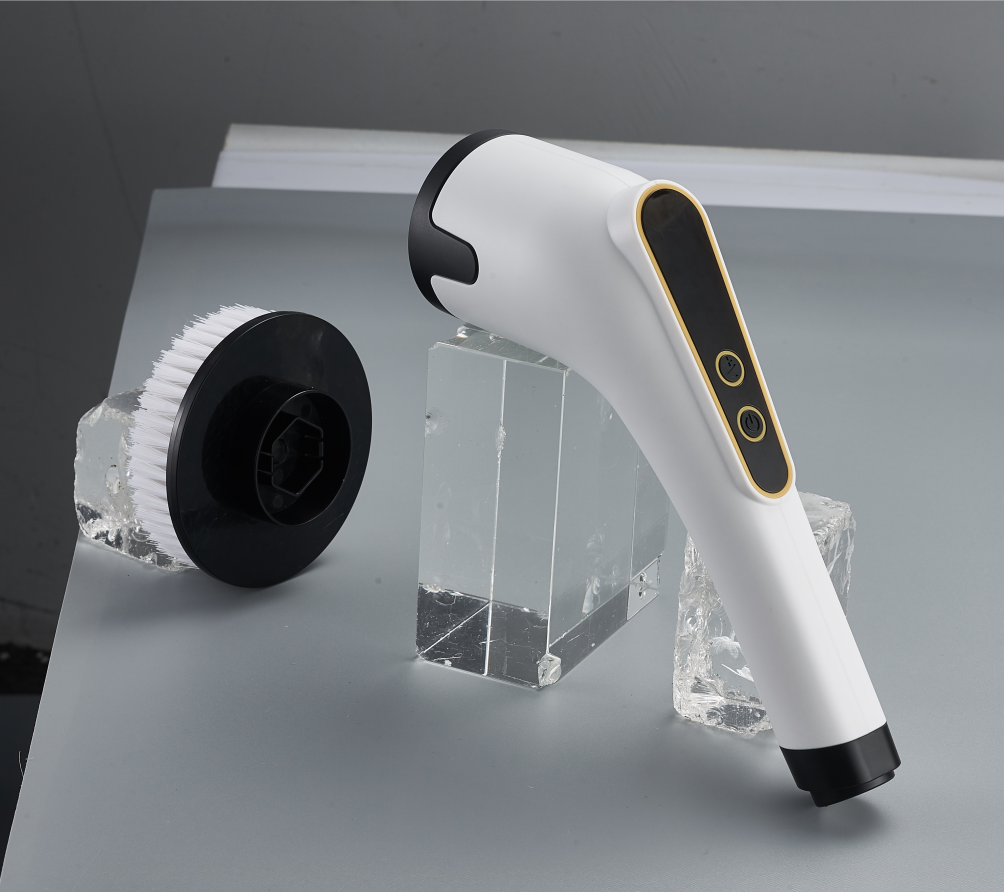 Bulk Buy China Wholesale Manufacturer Multi-function 7 In 1 Electric Cleaning Brush For ...