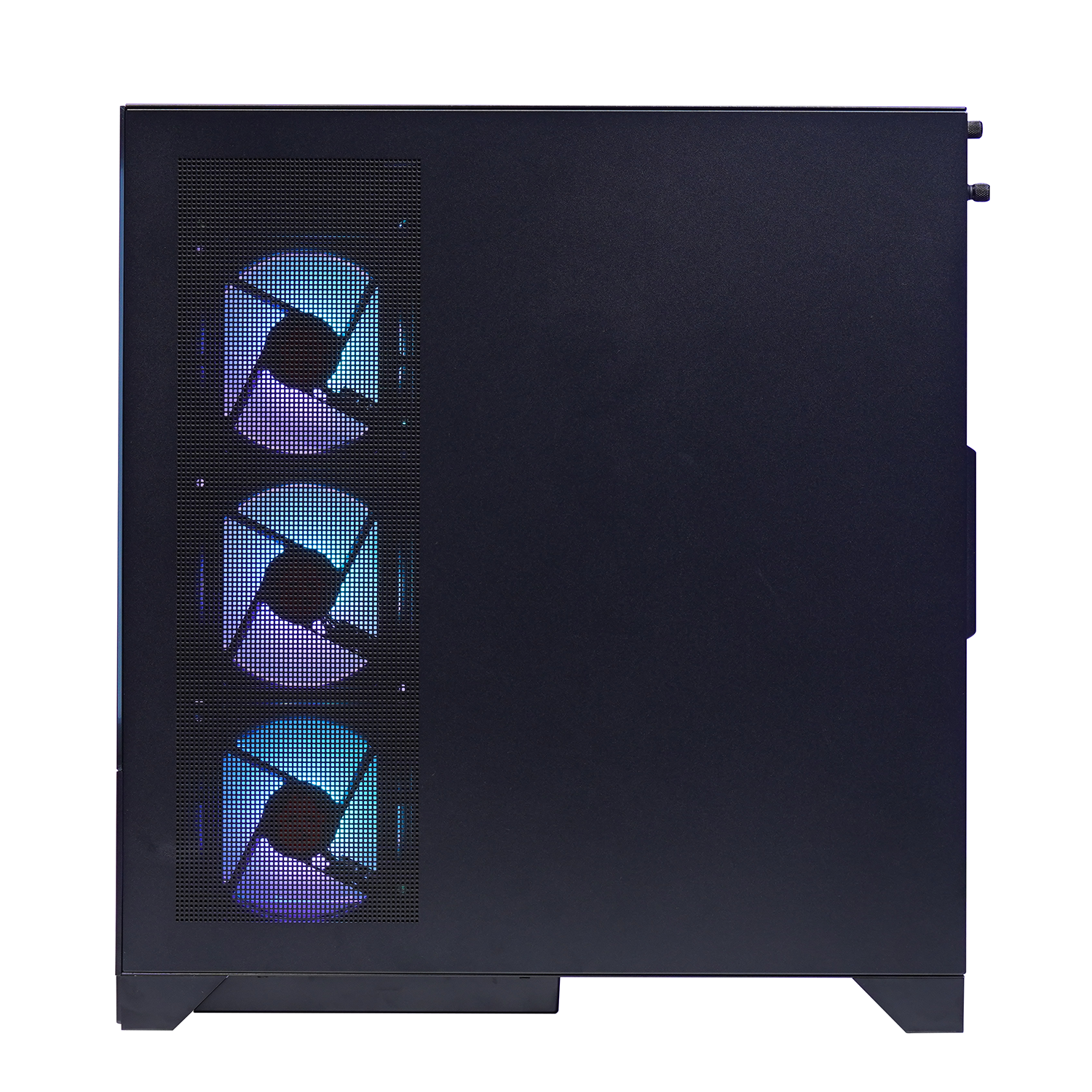 Buy Wholesale China Wholesale High Quality Gaming Pc Case Full Glass ...
