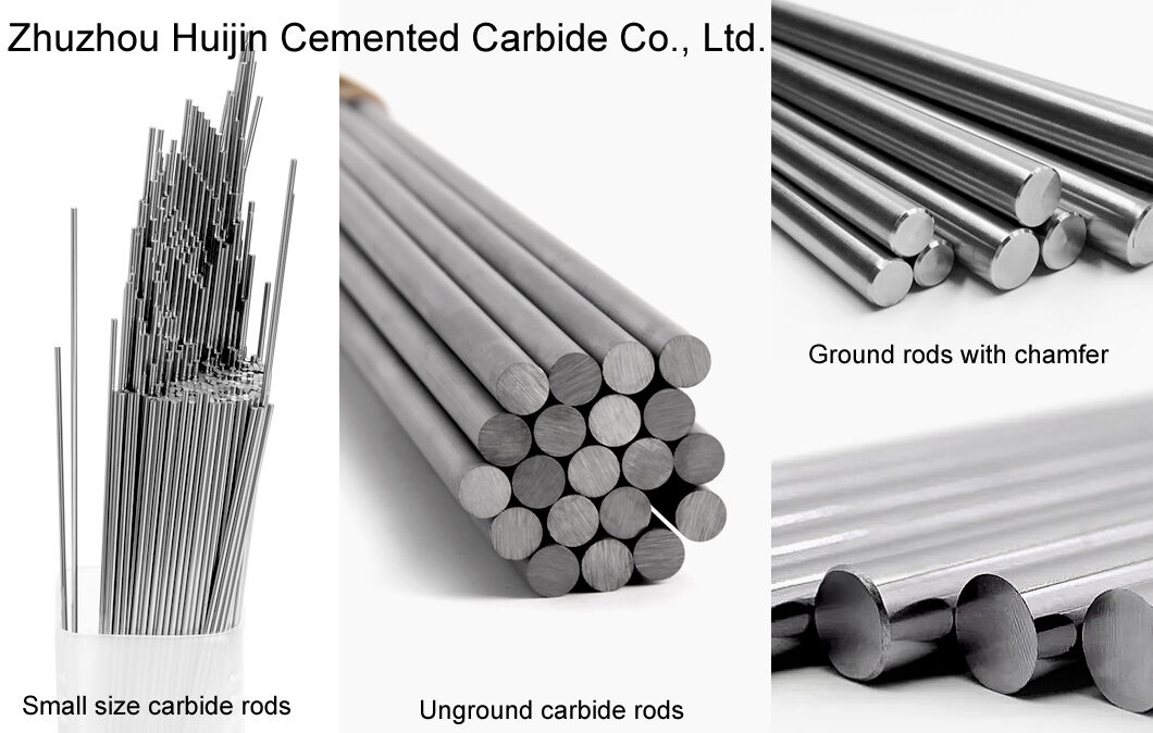 Buy Wholesale China Solid Tungsten Carbide Rods Drill Preforms Yg6 Yg8 K10 K20 Yl10.2 Yg10x ...