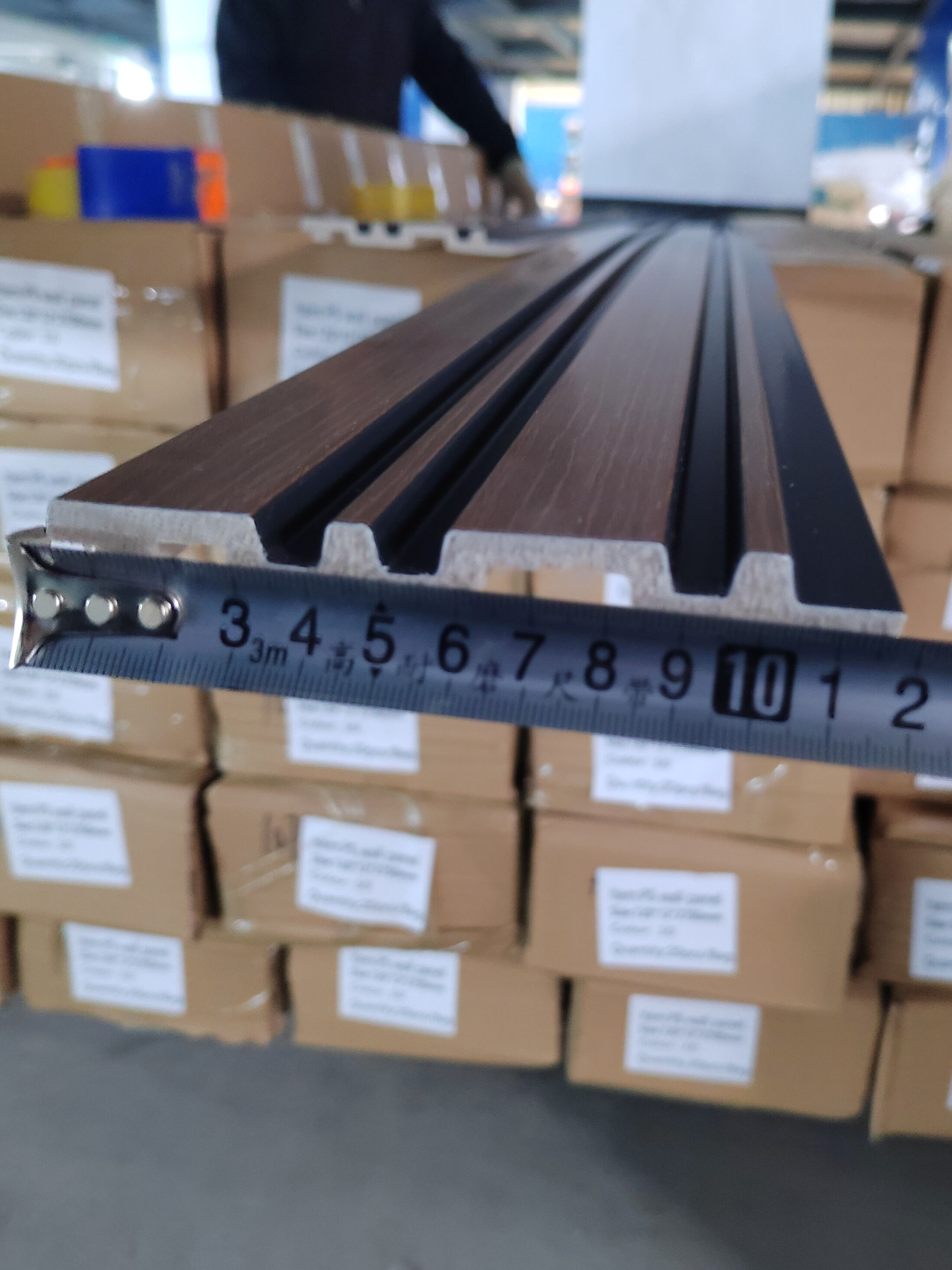 Buy Wholesale China China Manufacturer High Quality 120*12*3000mm Ps ...