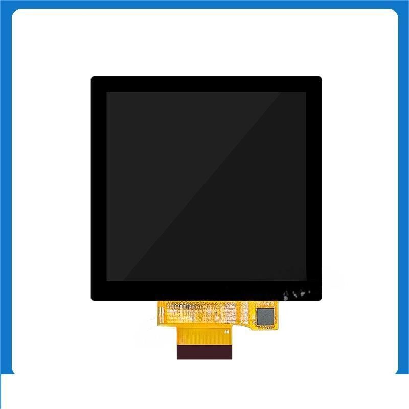 Buy Wholesale China 3.92 Inch Tft Display Module ,320x320resolution, 40 ...