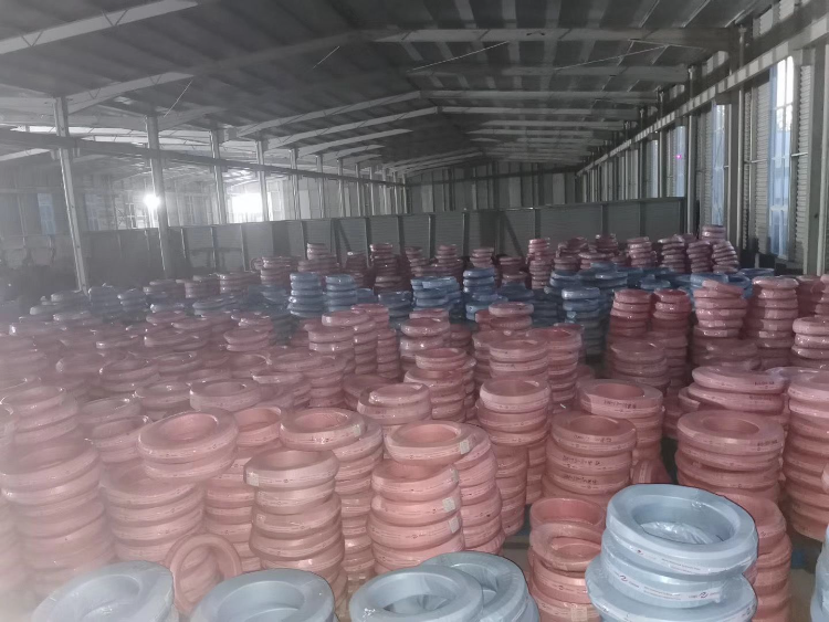 Excavator Hydraulic High Pressure Hose Hydraulic Temperature Flexible ...