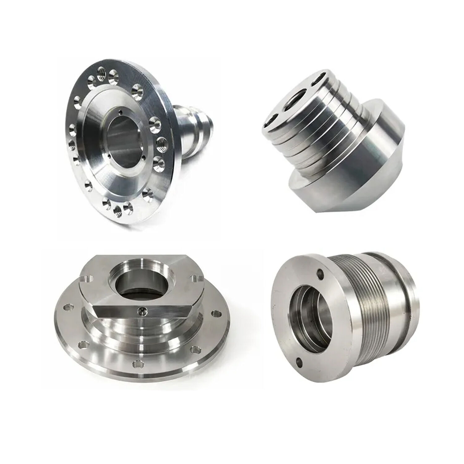 Custom Turning Parts Cnc Lathe Parts Cnc Machined Parts - Expore China ...