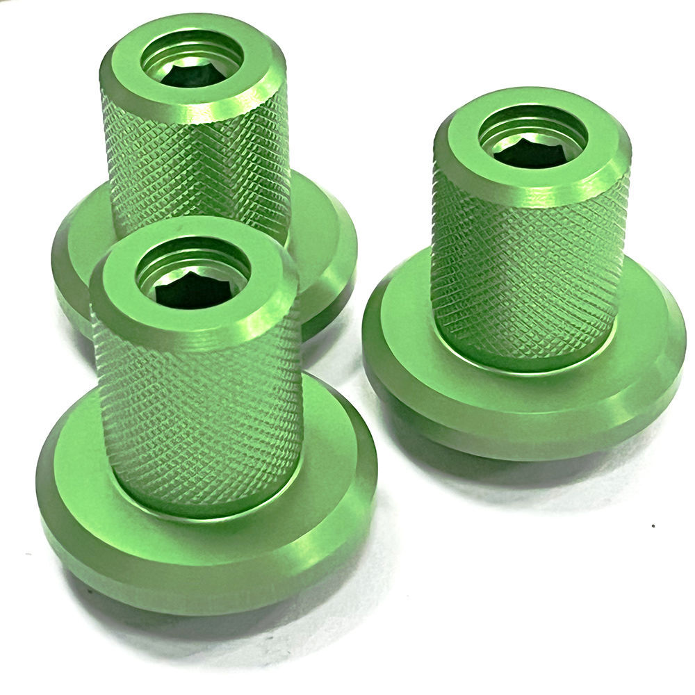 Buy Wholesale China High Precision Custom Cnc Machining Stainless Steelbrassaluminumtitanium 