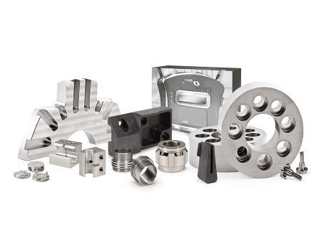 Verified Supplier Oem Stainless Steel And Brass Hydraulic Pipe Fittings ...