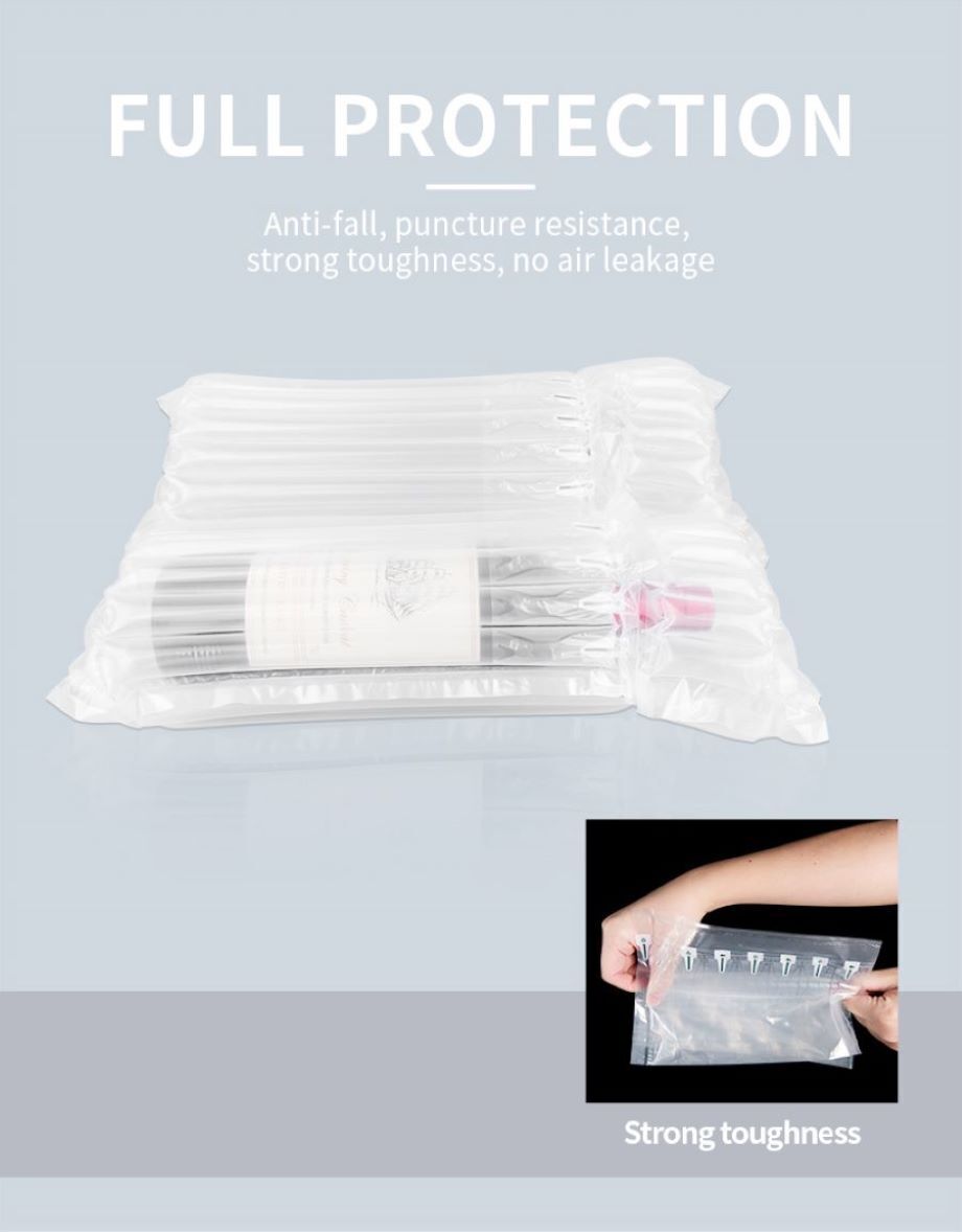 Buy Wholesale China Proper Price Top Quality Wrap Packaging Air Bubble ...