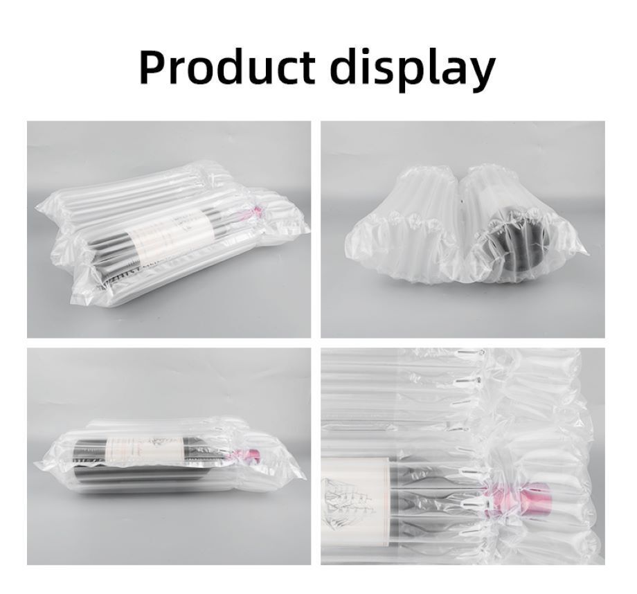 Buy Wholesale China Proper Price Top Quality Wrap Packaging Air Bubble ...