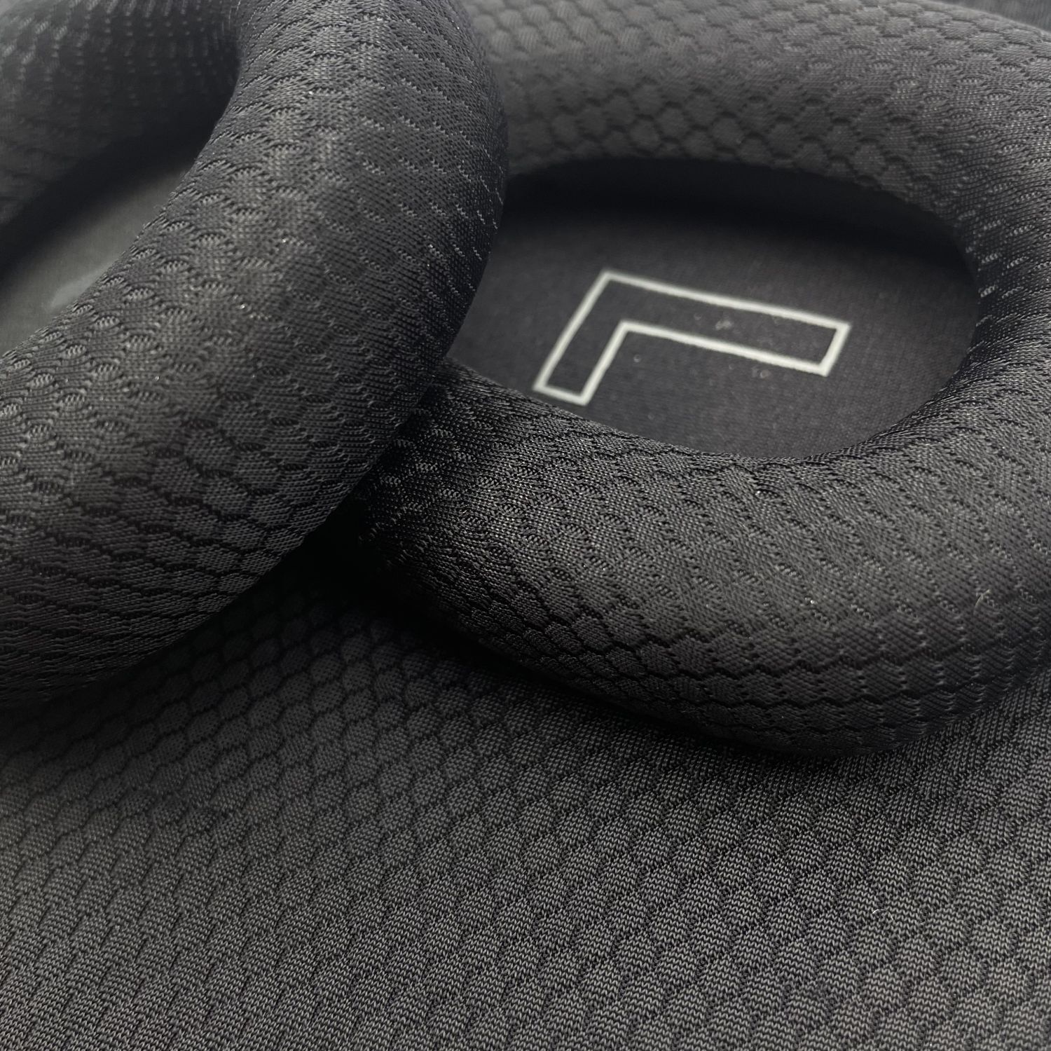 Manufacturer Sandwich Mesh Fabric Speaker Mesh Speaker Grill Cloth Dust ...