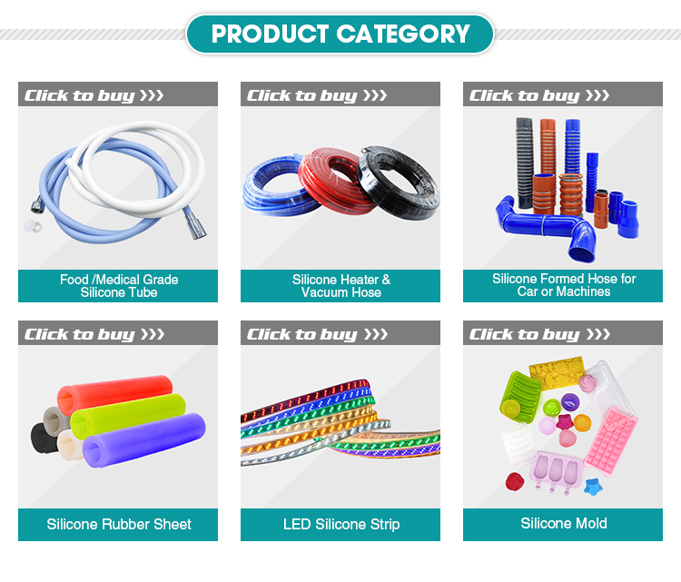 Factory Direct Sale Premium Durable Adhesive Silicone Rubber Sheet ...