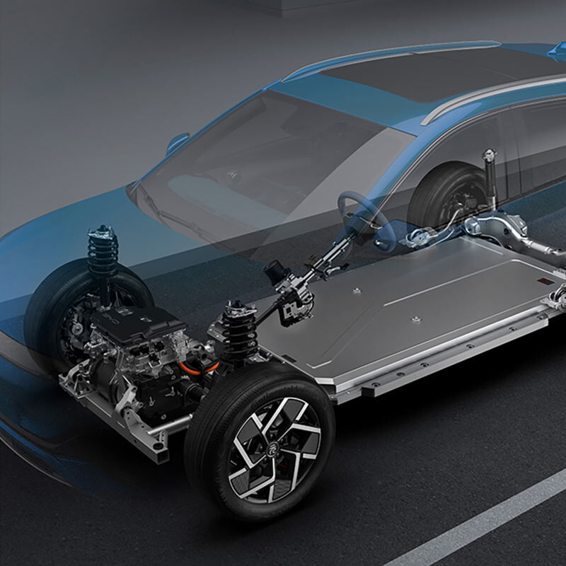 Buy Wholesale China China Byd Han 610km 4wd Qian Shan Cui Li ...