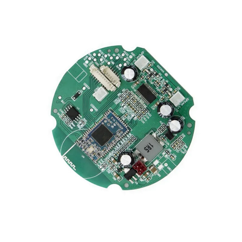 Buy Wholesale China Wireless Charger Transmitter Receiver Charging Pcba ...