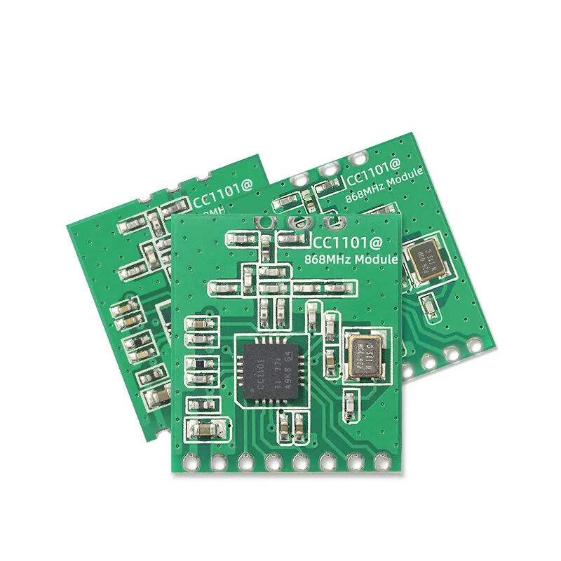 Buy Wholesale China Module Wireless Low Power Consumption Power ...