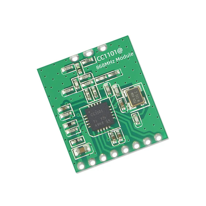 Buy Wholesale China Wireless Industrial Transceiver Module Wifi Modules & Wireless Transceiver ...