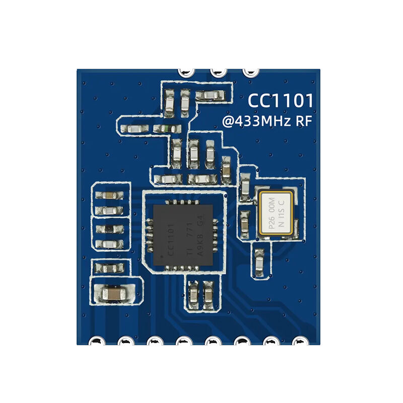 Buy Wholesale China Wireless Industrial Transceiver Module Wifi Modules And Wireless Transceiver