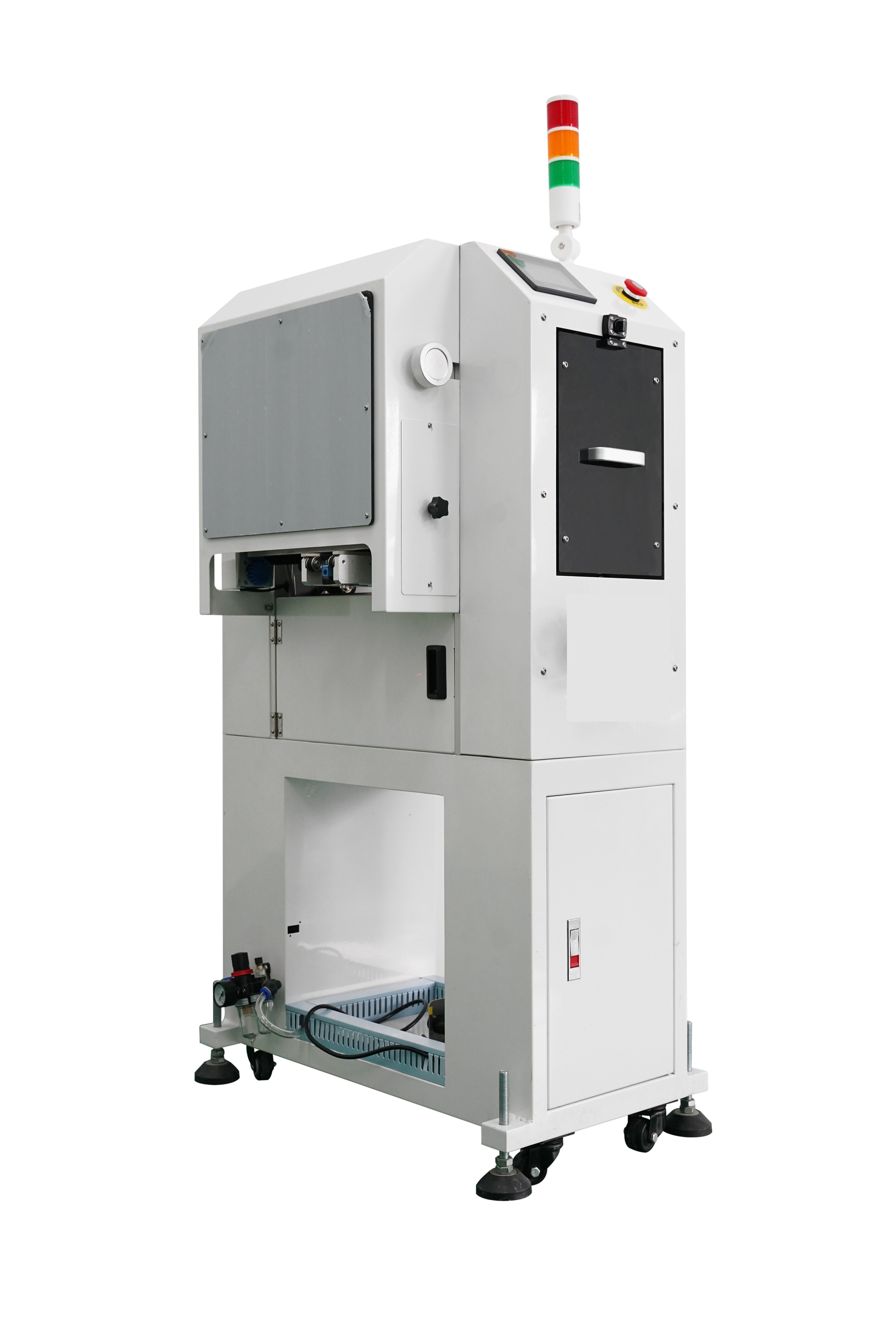 Machinery & Equipment Exclusive Patent One-year Warranty High-tech Pcba ...