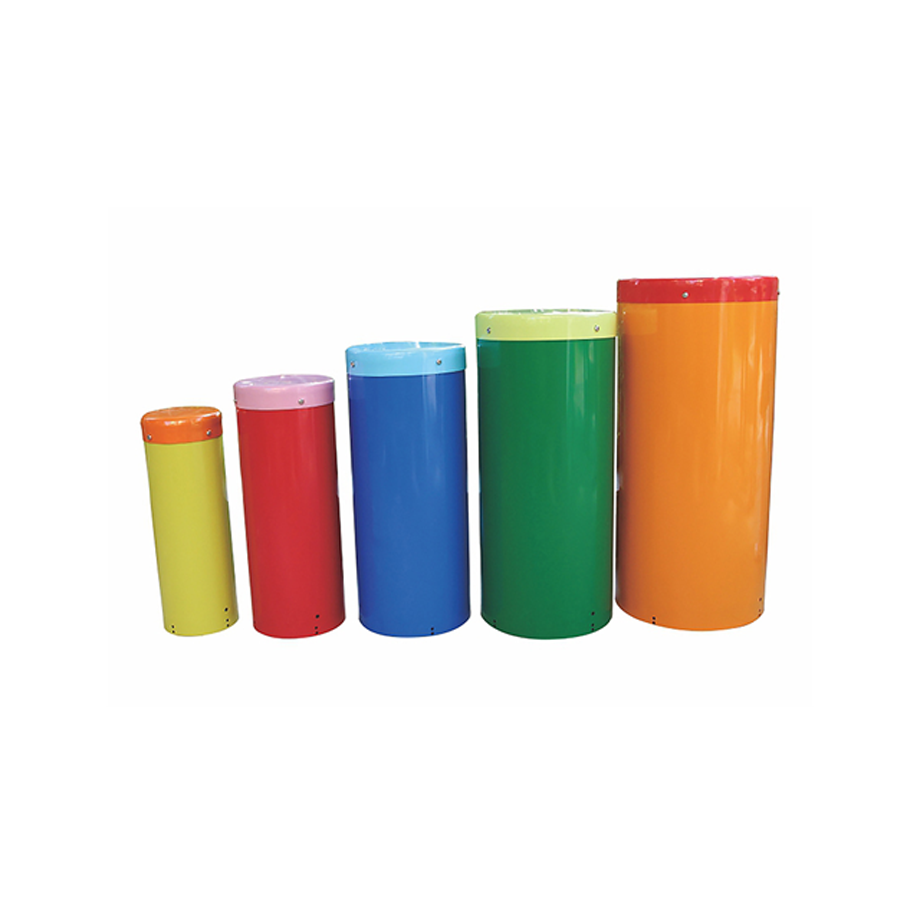 Buy Wholesale China Kids Musical Playground Outdoor Metal Percussion ...