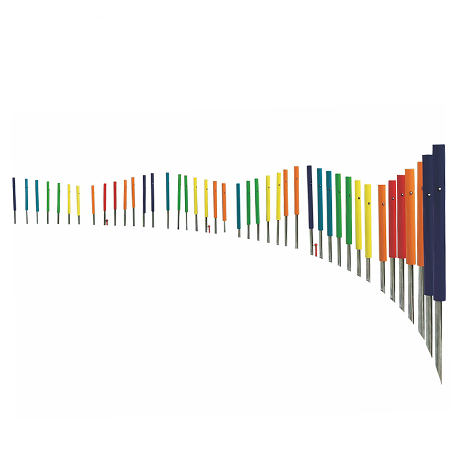 Buy Wholesale China Kids Musical Playground Outdoor Metal Percussion ...