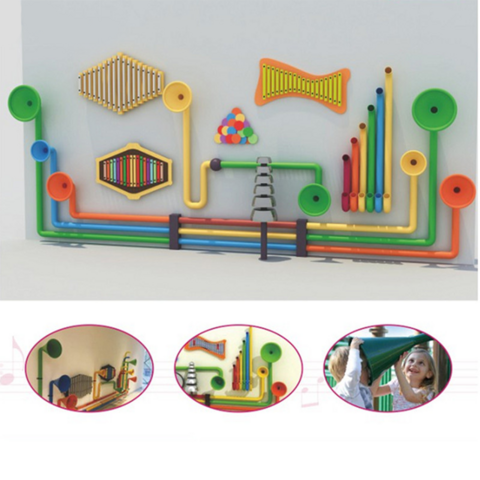 Music instrument 360 degrees official rotate