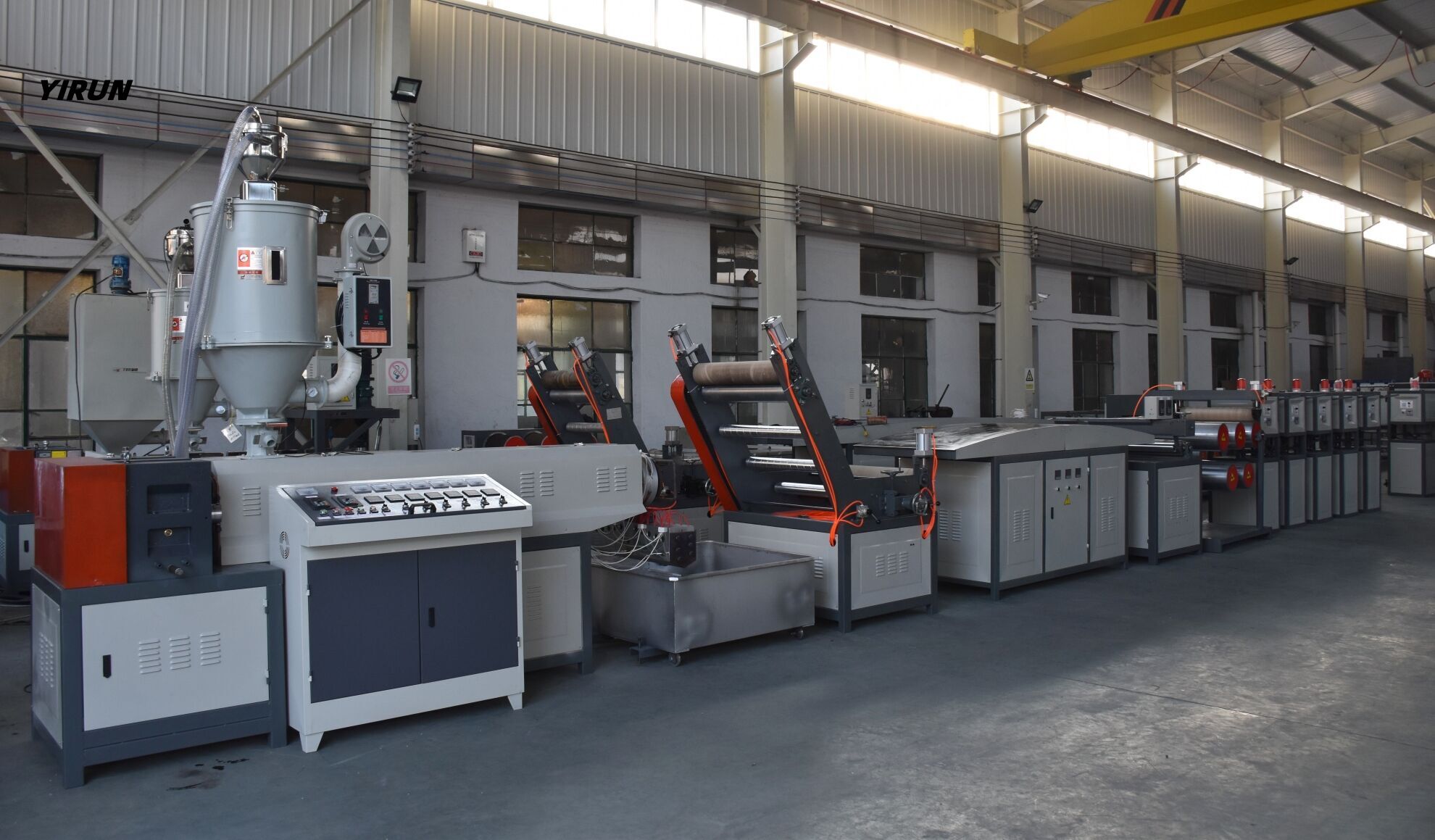 Semi Automatic Rope Coiler Coiling Machine For Winding Rope Reel Spool ...