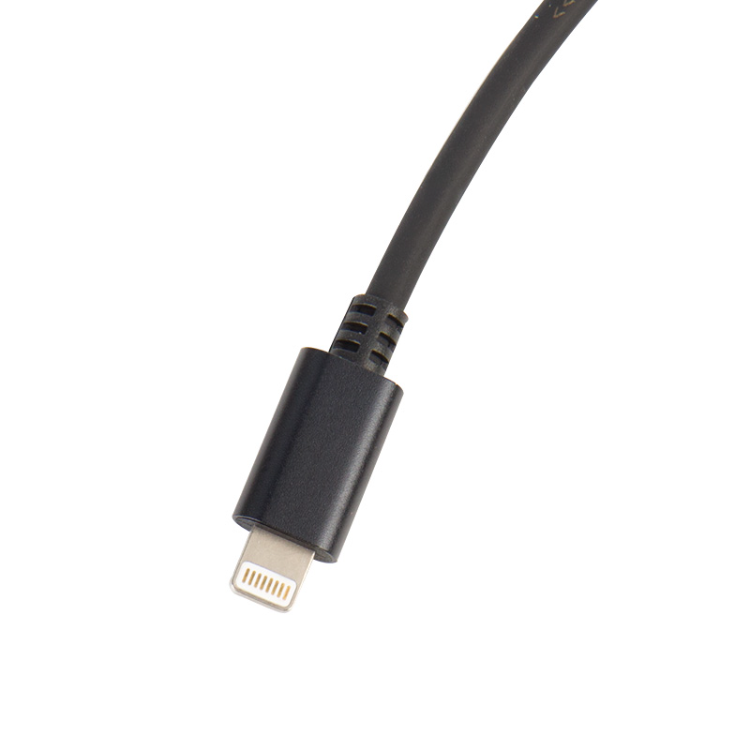 Buy Wholesale China Lightning To Rca Audio Cable Rca Y Adapter 2 Rca ...