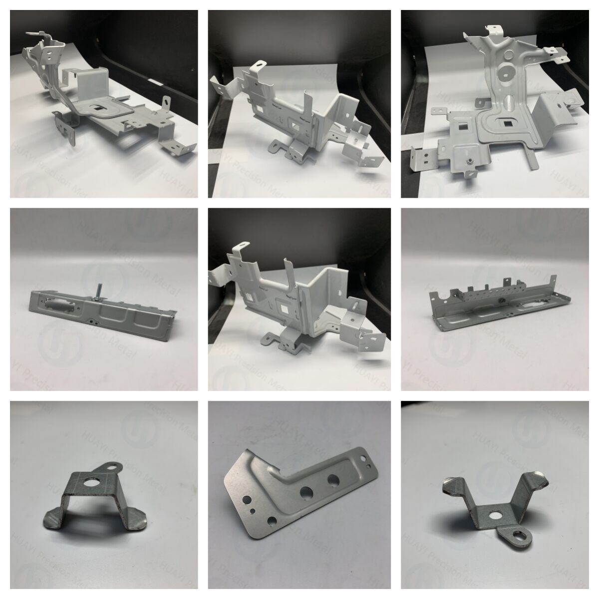 Over 12 Years Of Experience In Professional Custom Metal Housing Sheet Metal Parts,stamping ...