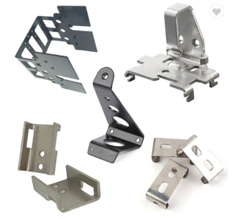 Over 12 Years Of Experience In Professional Custom Metal Housing Sheet Metal Parts,stamping ...
