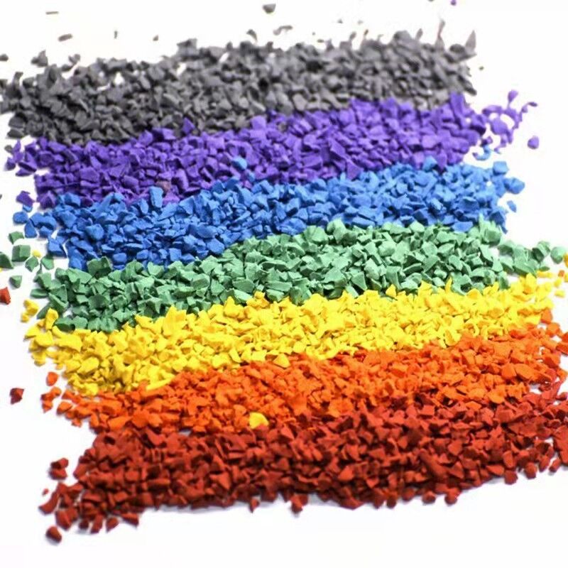 Epdm Rubber Epdm Runway Pellets - China Wholesale Epdm $600 from Handan ...