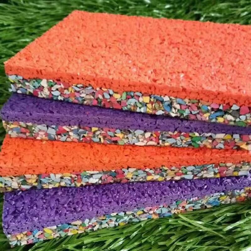 Epdm Rubber Epdm Runway Pellets - China Wholesale Epdm $600 from Handan ...