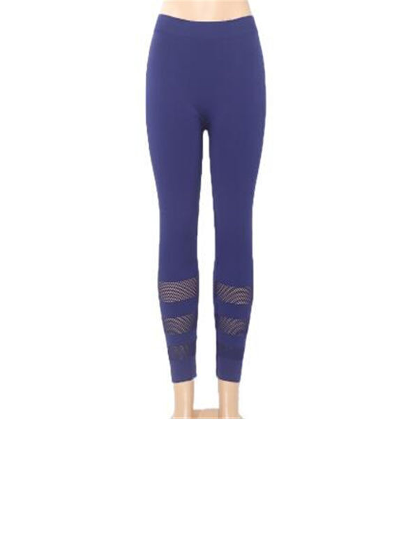 Buy Wholesale China Custom Sports Leggings Women Gym Clothes Fitness Wear Compression Seamless