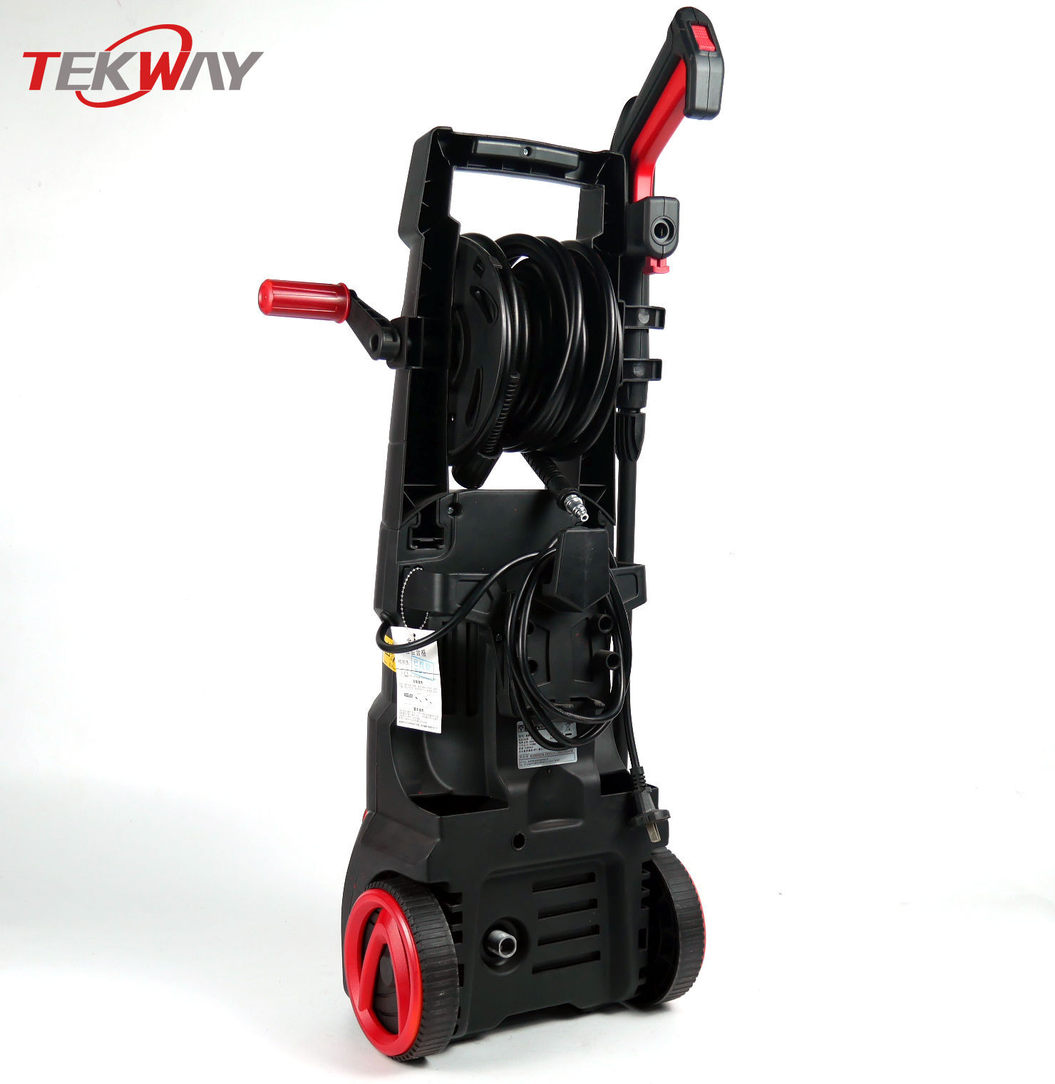 Buy Wholesale China 2100w High Pressure Washer For Car Washing Machine ...