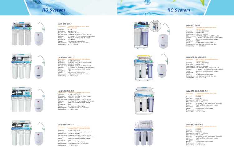 10inch 20inch Bb Jumbo Plastic Water Filter Housing Big Blue Sediment ...