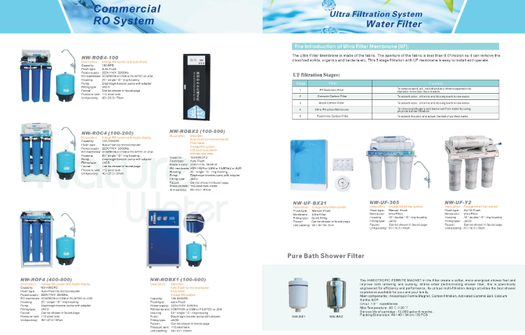 10inch 20inch Bb Jumbo Plastic Water Filter Housing Big Blue Sediment ...